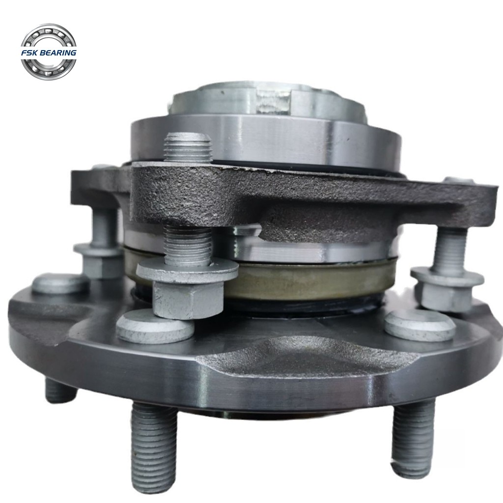 ABEC-5 43550-04130 43550-KK020 Front Wheel Hub Bearing For TOYOTA