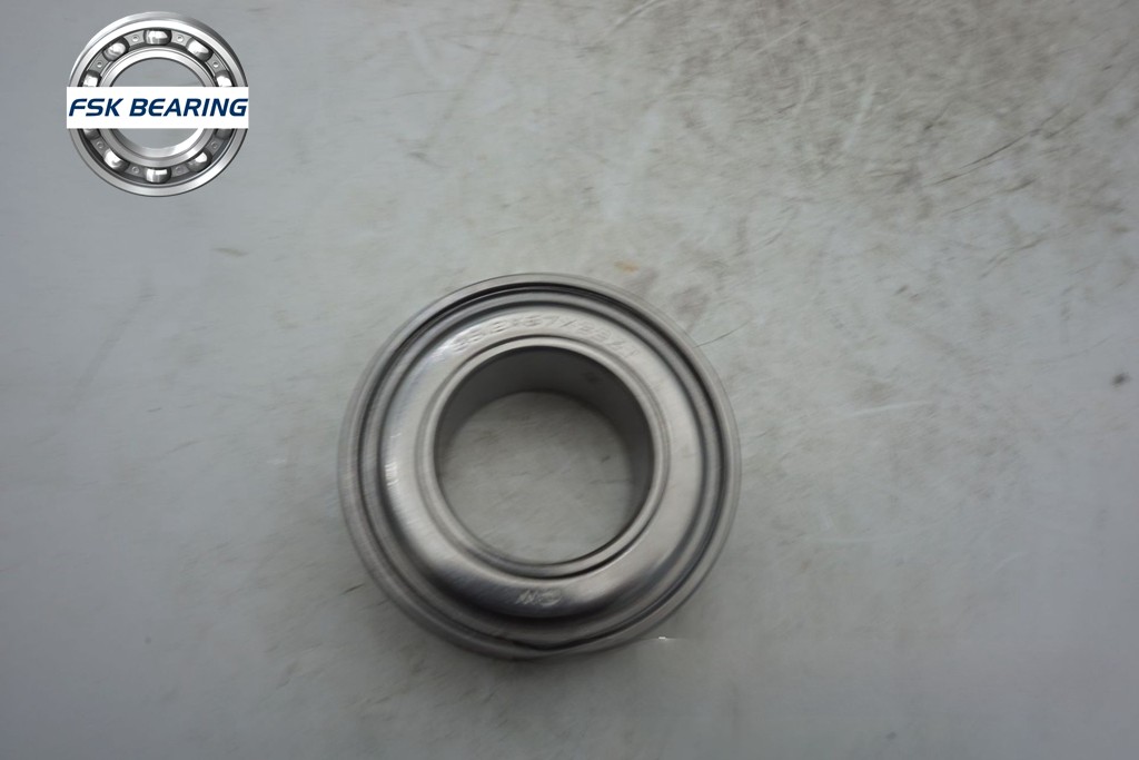 Radial 90363-36001 90363-36004 Wheel Hub Bearing 36*67*23mm For Genuine ...