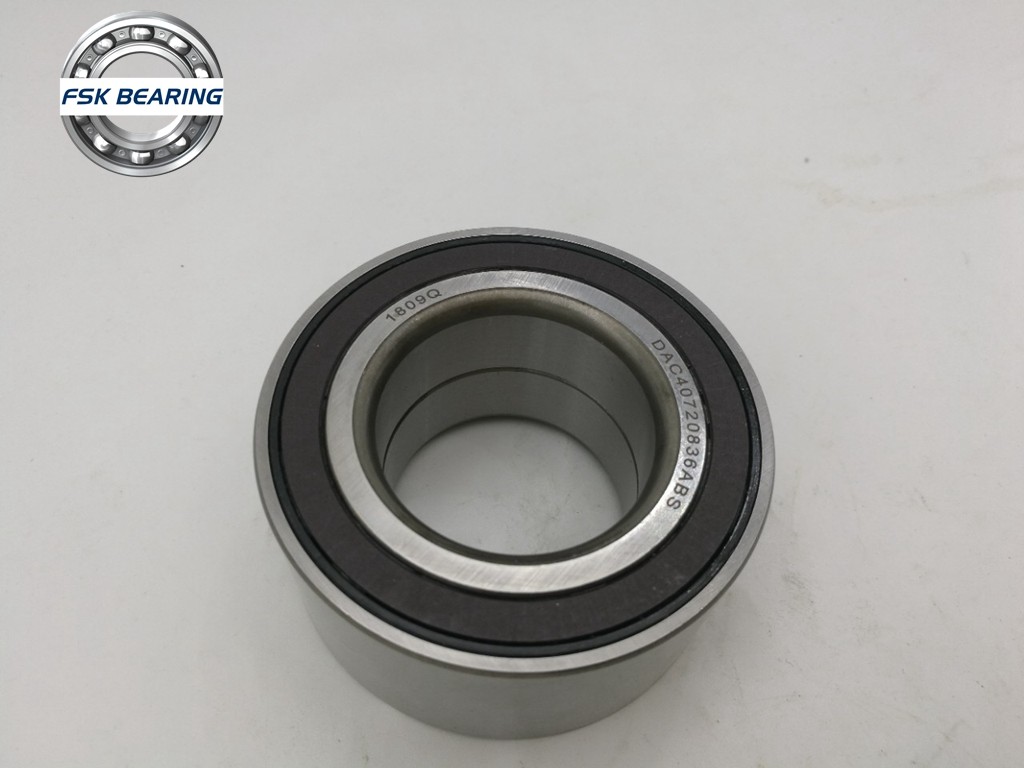 High Precision DAC40720836ABS Wheel Hub Bearing 40*72.08*36mm For ...