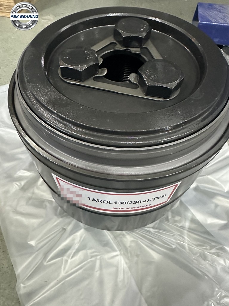 China FSK TAROL130/230-U-TVP Tapered Roller Bearing Unit 130*230*160 mm ...