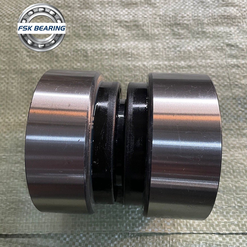 Premium Quality 2742995 Wheel Hub Bearing Unit 110*170*146mm Spare ...