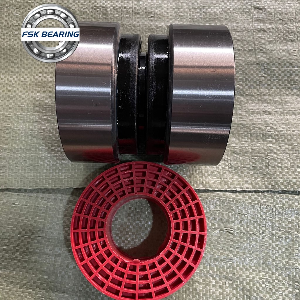 China FSK 20792440 20967828 21036050 Wheel Hub Bearing Unit 93.8*148 ...