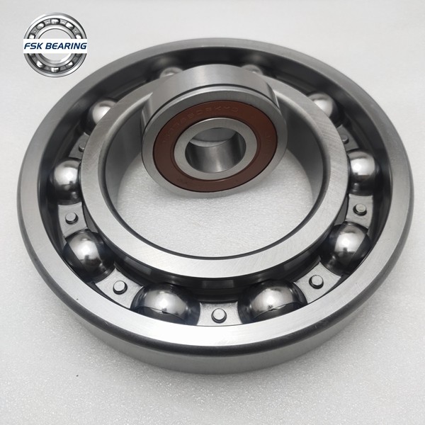 Low Nnoise 6228 6036 6048 Deep Groove Ball Bearing Gcr15 Chrome Steel