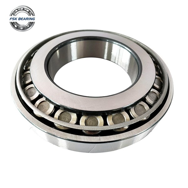 Metric Type 33120 33121 33122 Single Row Tapered Roller Bearing For ...