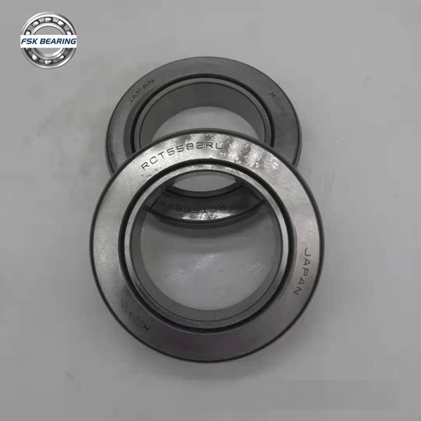 High Quality RCT5582RU Clutch Release Bearing 55*82*13 mm Vehicle Spare ...
