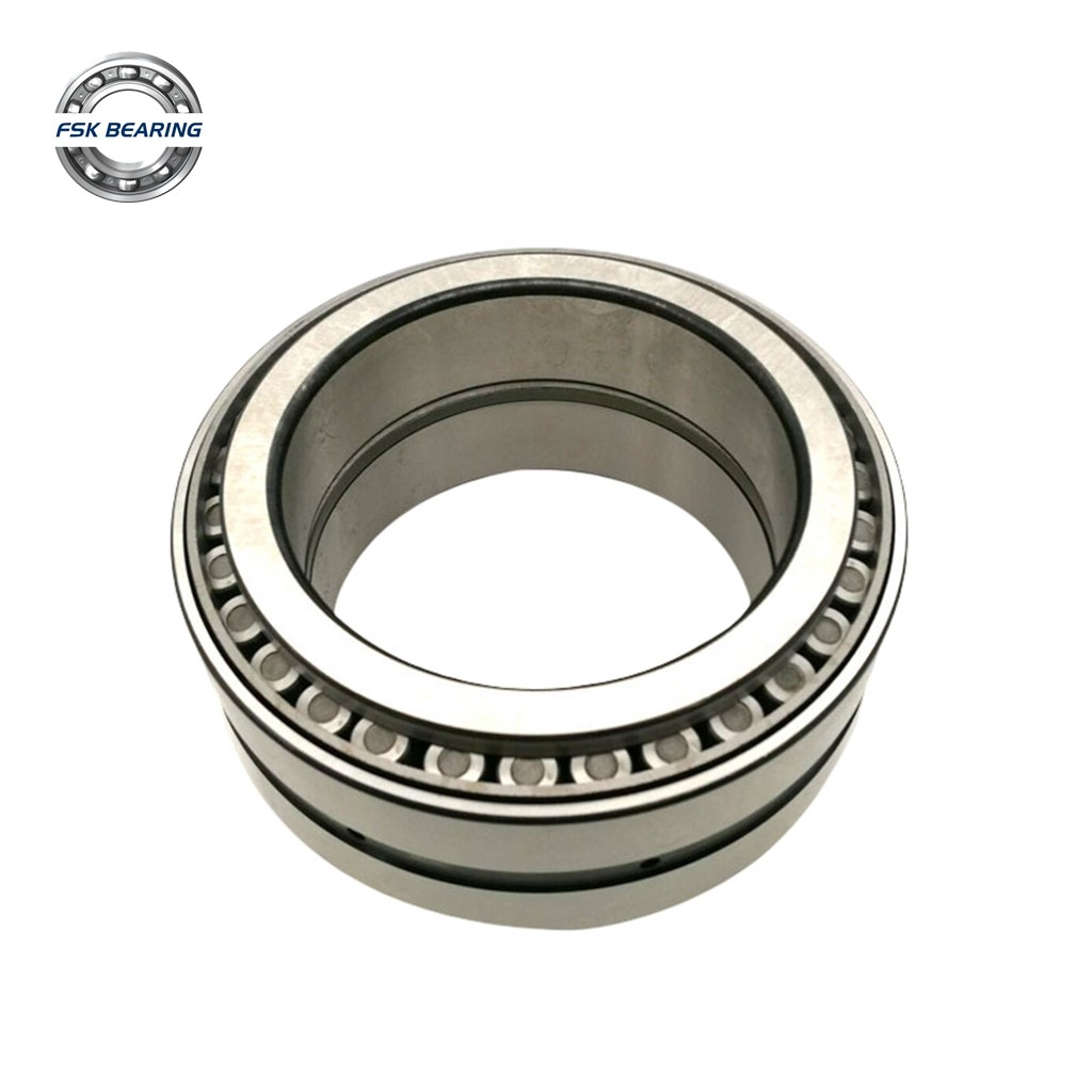 FSK TBU 130x210 Double Row Taper Roller Bearing ID 130mm P6 P5