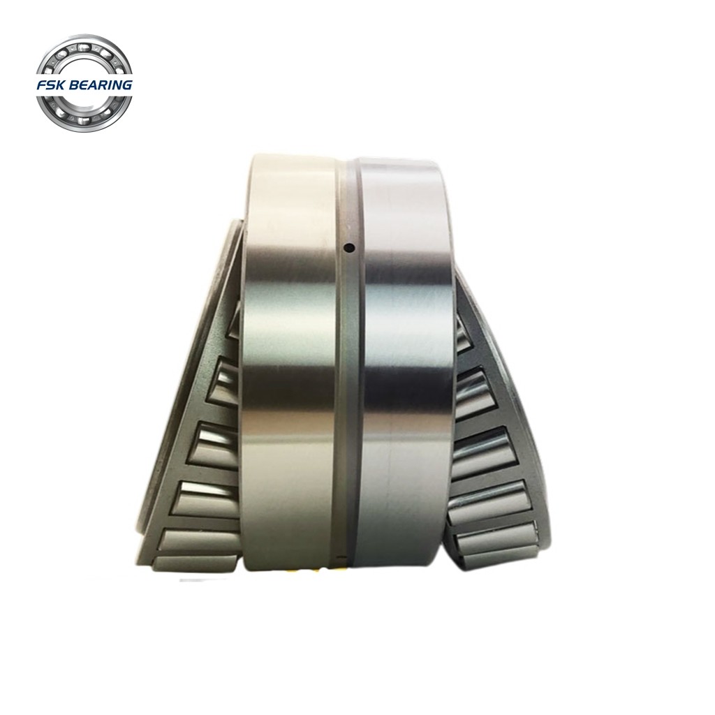 ABEC-5 TBU 160x270 Cup Cone Roller Bearing 160*270*150 mm With Double ...