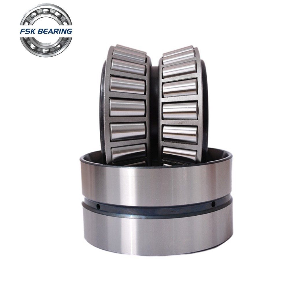 Double Inner 2TR530D Tapered Roller Bearing 530*780*185mm Two Row
