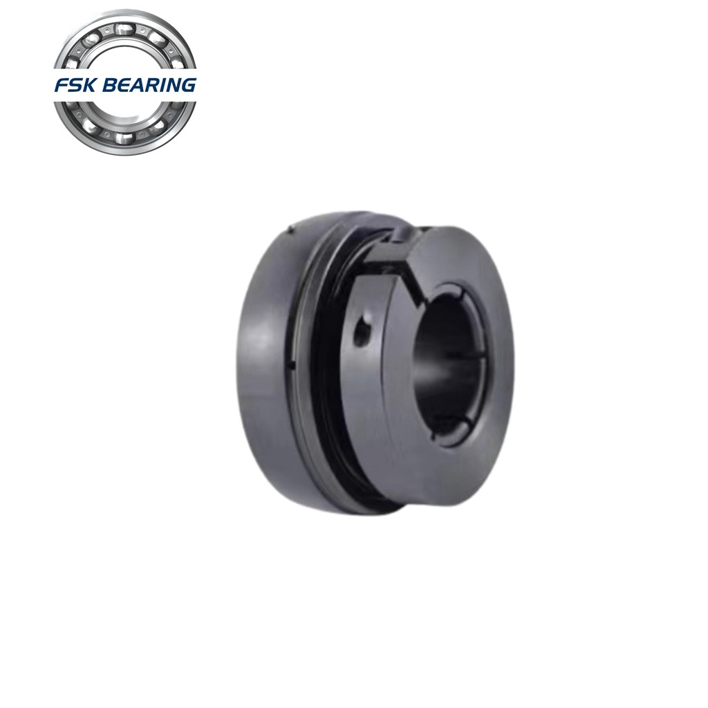 Imperial NC206-20 Insert Bearing Mounted Ball Bearing Units Shaft ID1-1/4"