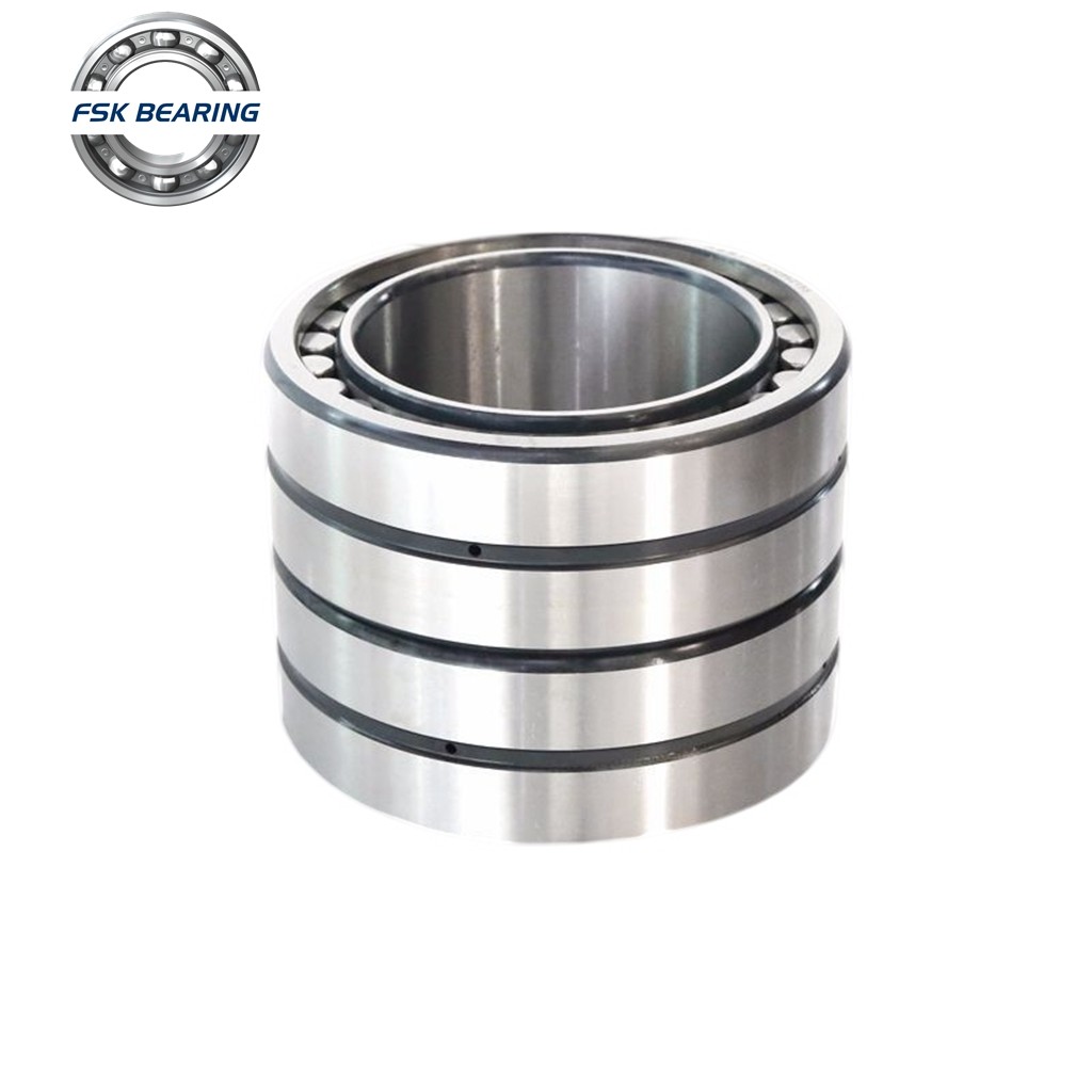 Four Row FCD6084300 Cylindrical Roller Bearing 300*420*300mm China ...
