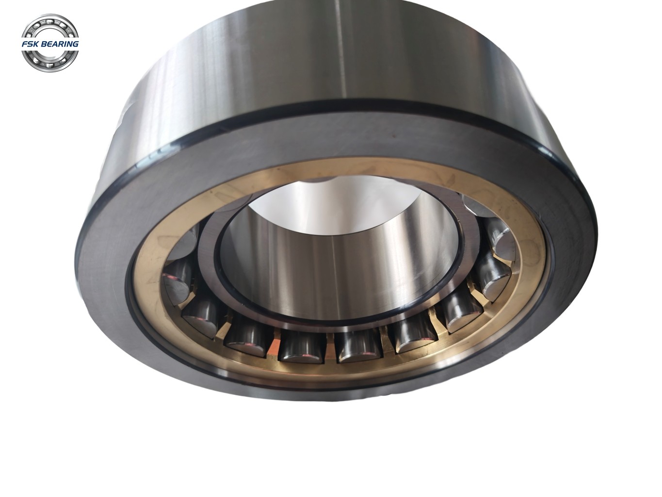 Premium Quality 300RU30 Cylindrical Roller Bearing 300*460*118 mm Long Life