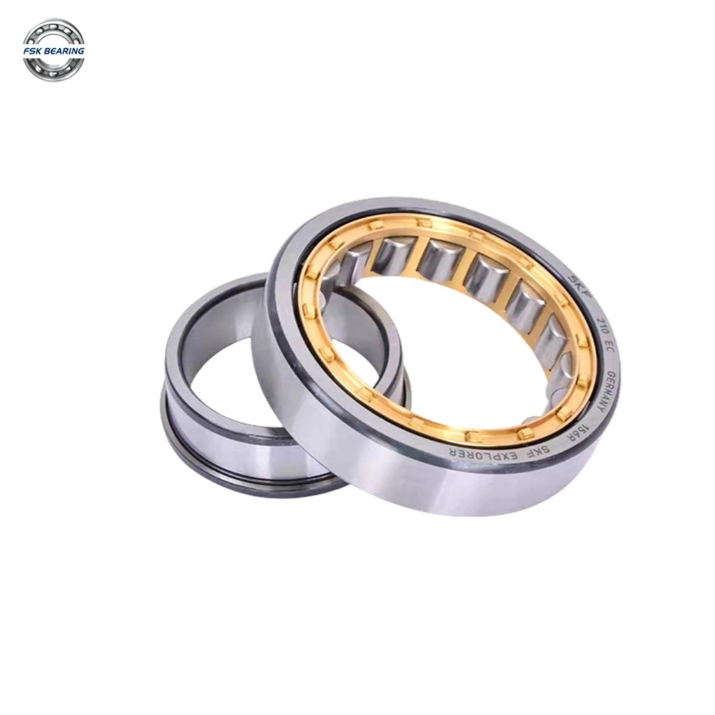 Warranty 300RU02 Large Size Cylindrical Roller Bearing ID 300mm For ...
