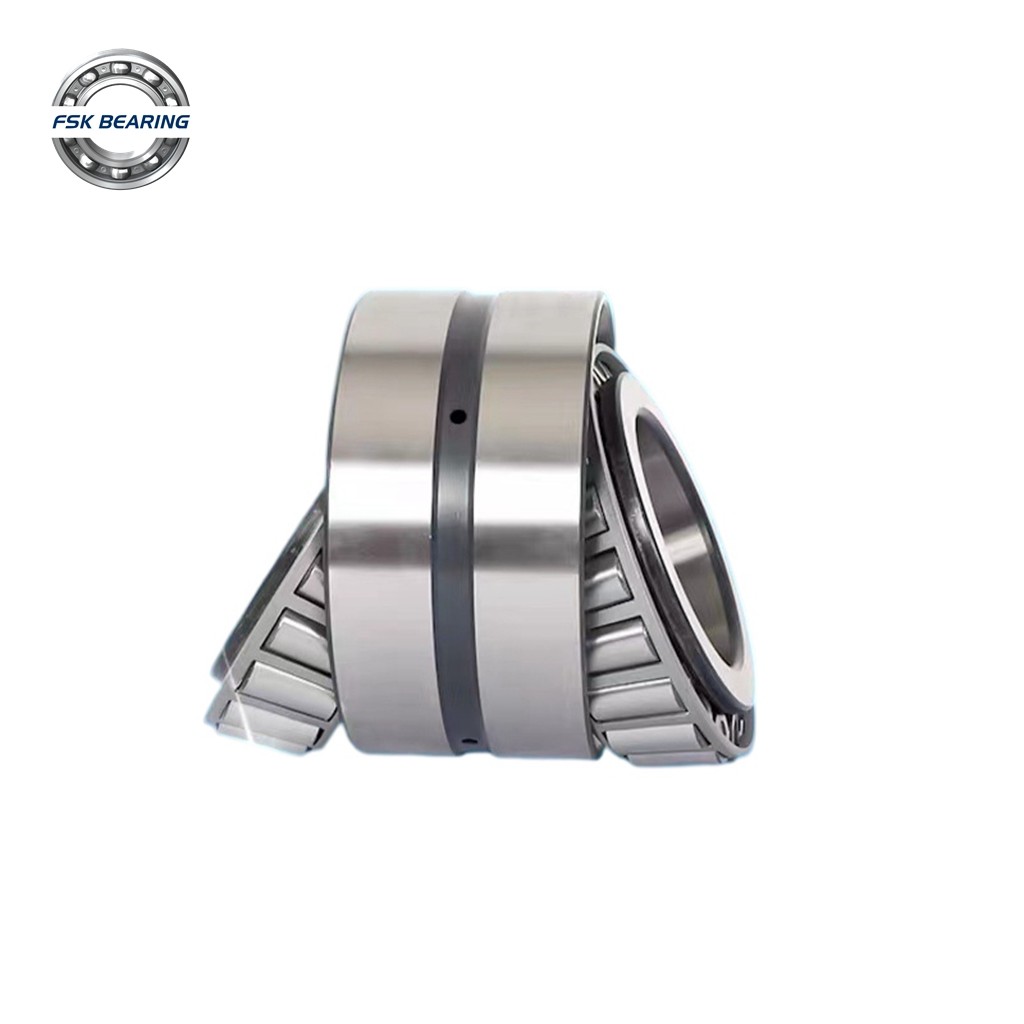 Large Size 32038/DFC395 Tapered Roller Bearing 190*290*128 mm Face to face