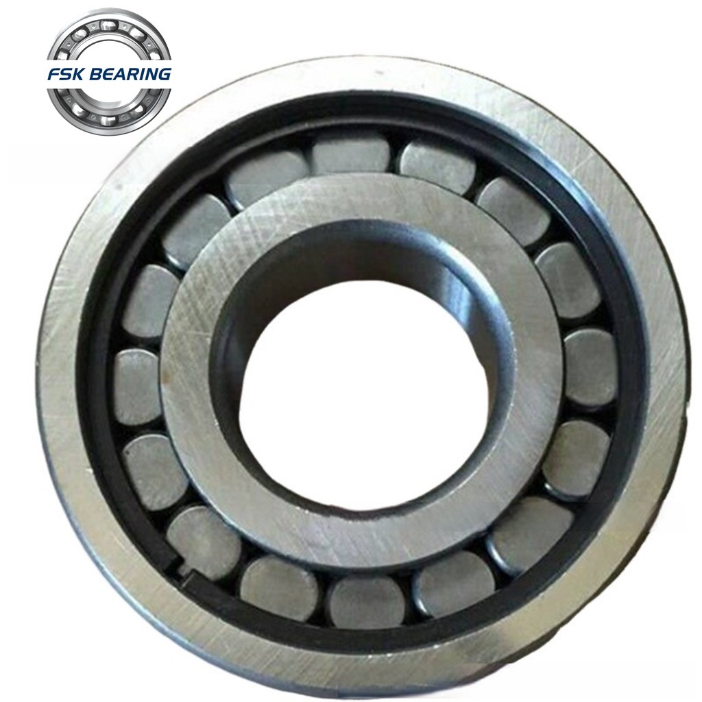 Full Complement F 19080 Cylindrical Roller Bearing Differential Parts
