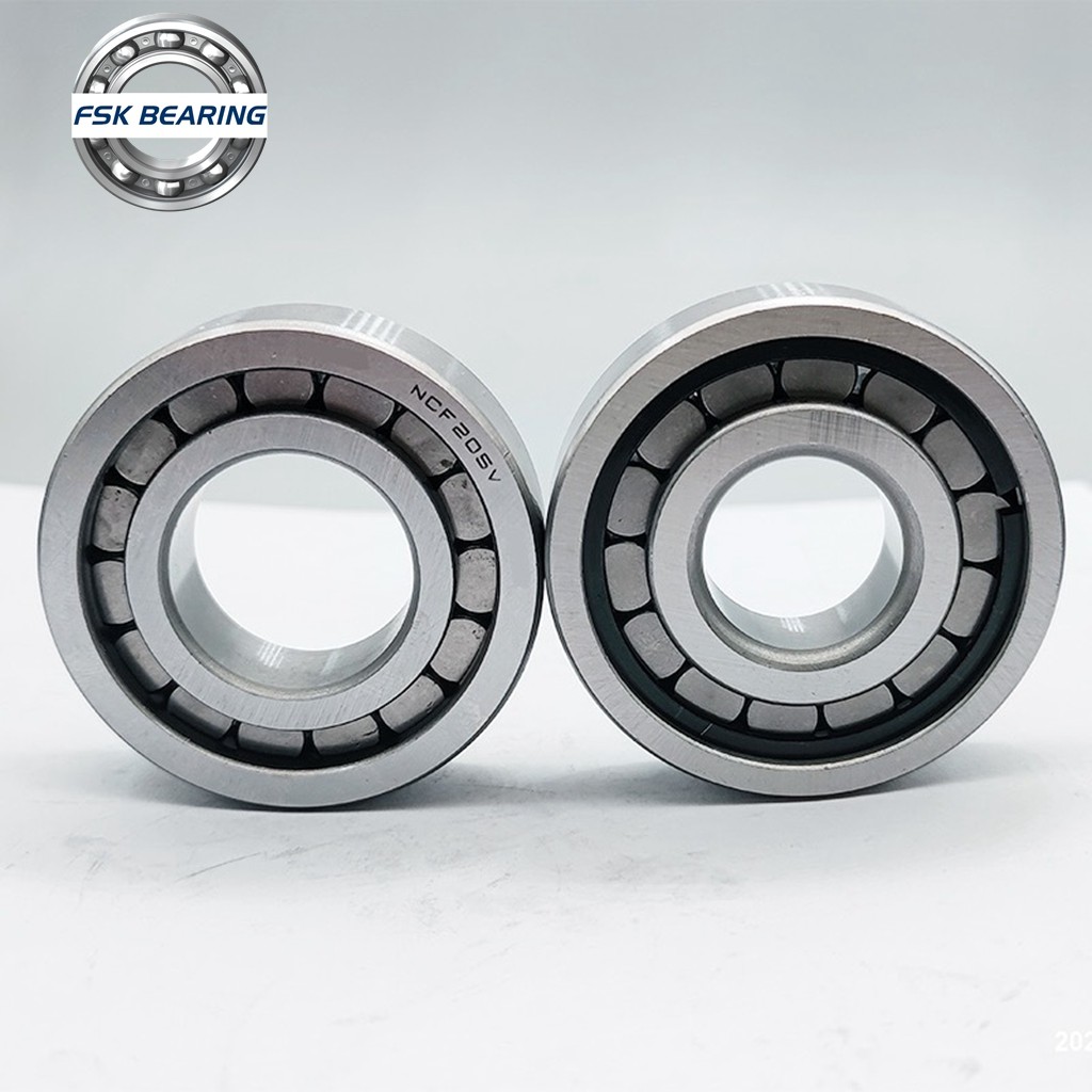 210588 Wheel Hub Bearings Shaft ID 35mm Track Rollers