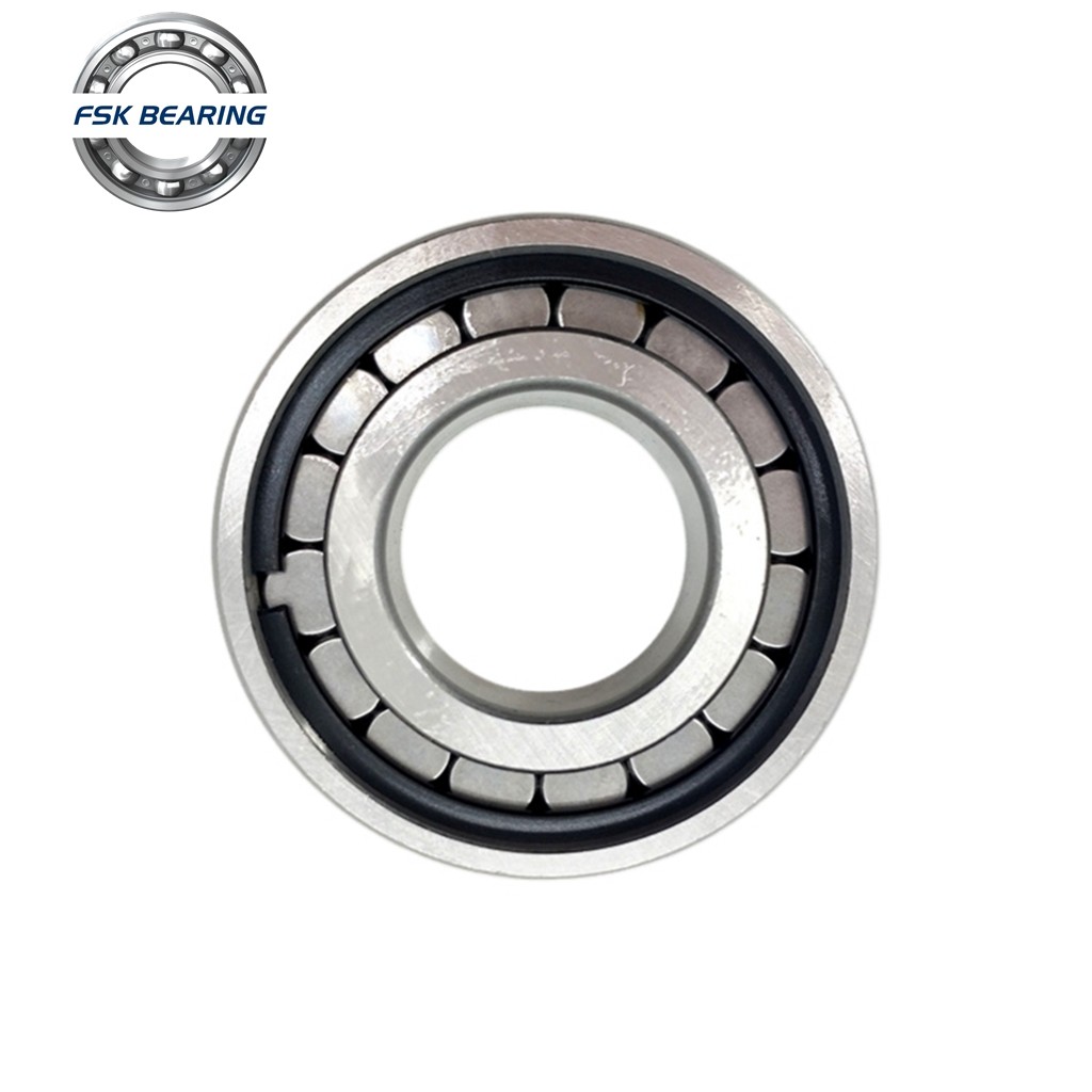 Full Complement MU 1309 UM V1 Cylindrical Roller Bearing Differential Parts