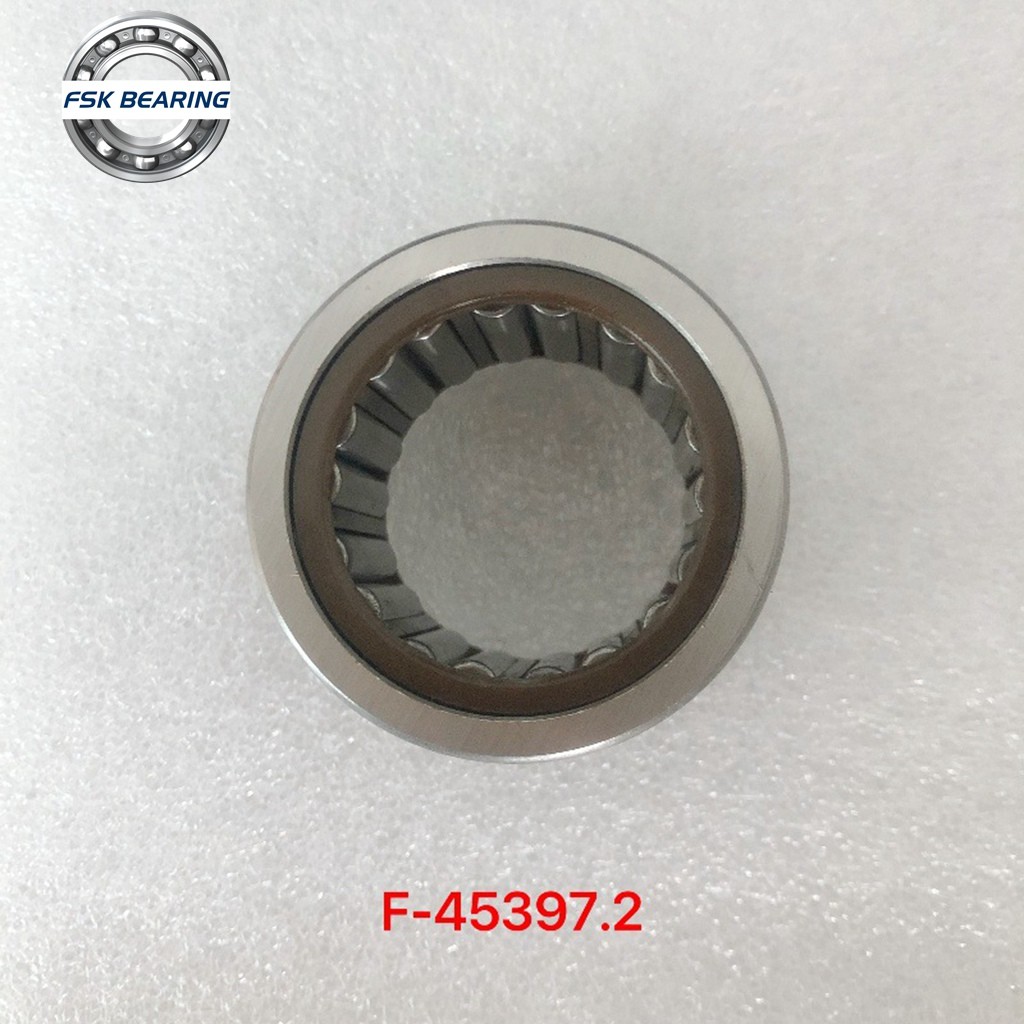 Radial F-45397.2 Needle Roller Bearing Hydraulic Pump Bearing 27*25.4mm ...