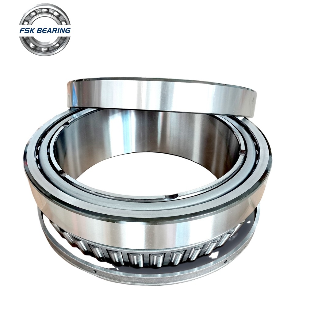 Imperial 93826TD/93125 Double Row Taper Roller Bearing China Manufacturer