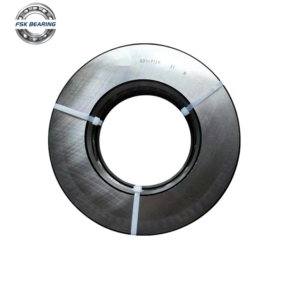 Thicked Steel 517/930 One Direction Thrust Ball Bearing 930*1040*55mm ...