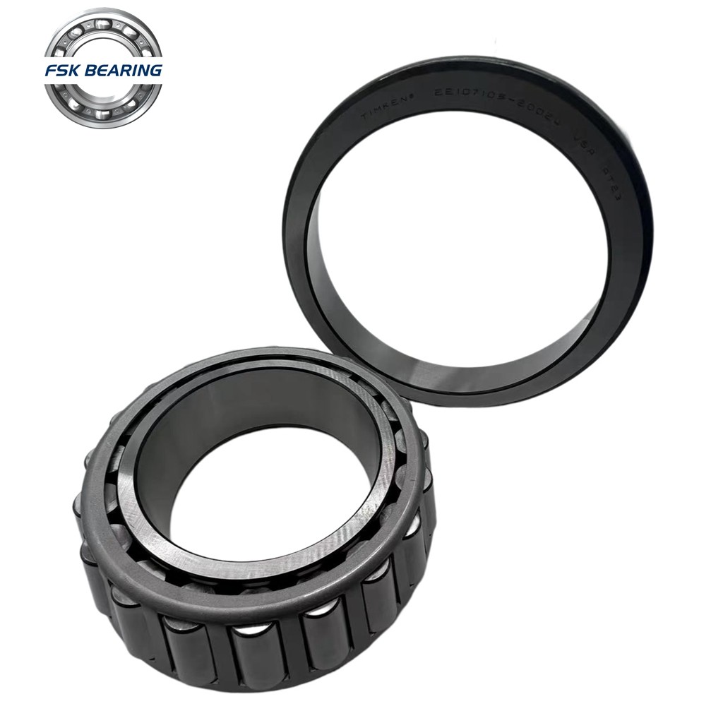 Auto Parts 32021X3 Tapered Roller Bearings 105*170*38mm China Manufacturer