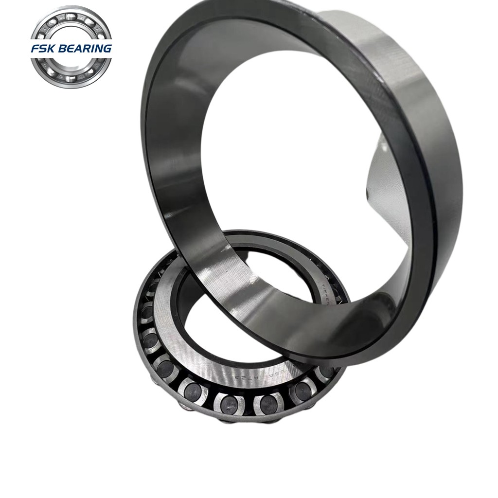USA Market 32922X2A Metric Tapered Roller Bearings 110*150*25.4mm