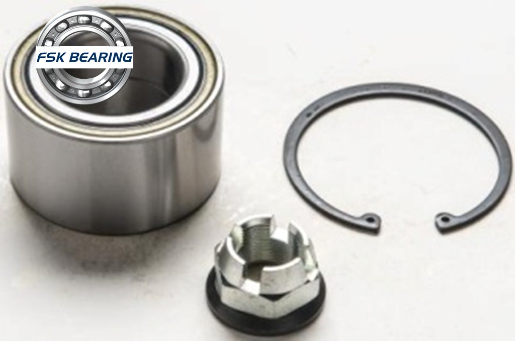 Premium Quality 713 8021 10 Wheel Bearing Kit Contains Two Wheel ...