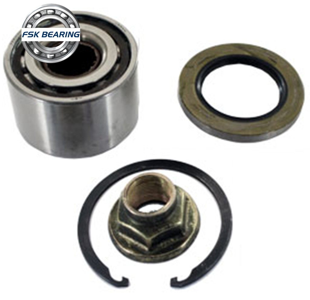 Premium Quality 713 6107 10 Wheel Bearing Kit Contains Two Wheel ...