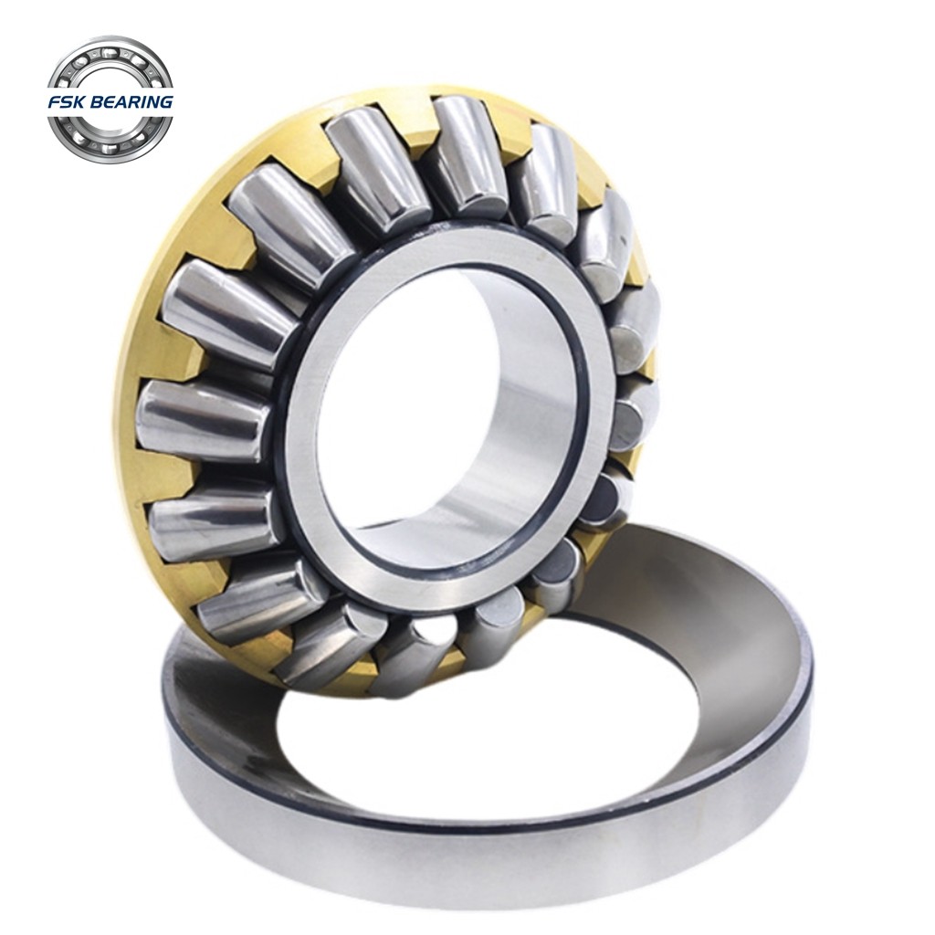 P5 Quality 29288 Thrust Spherical Roller Bearing 440*600*95 mm For ...