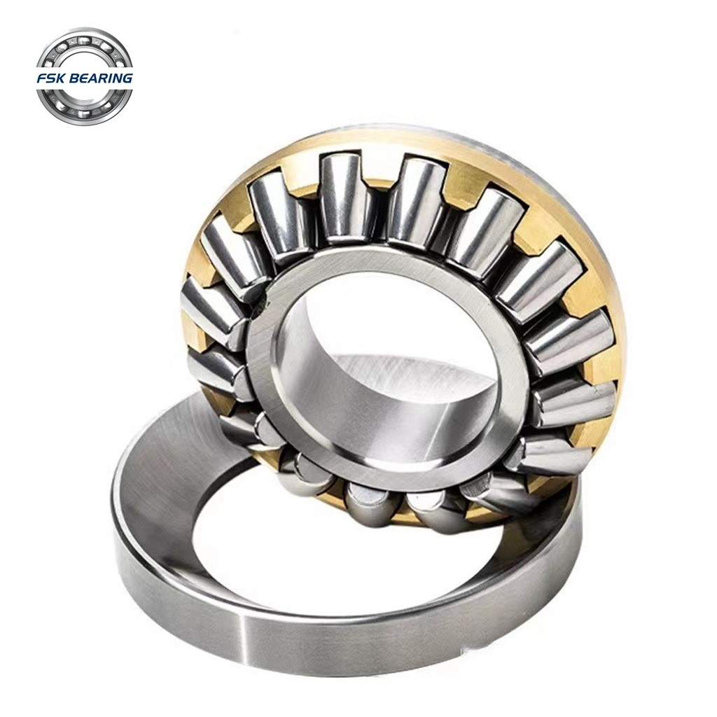 Heavy Duty 90694/500 Thrust Spherical Roller Bearing Shaft ID 500mm For ...