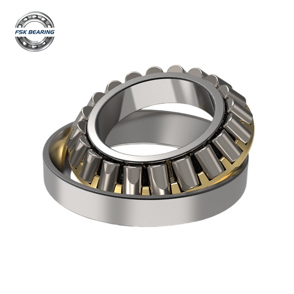 Axial Load 90692/560 Thrust Spherical Roller Bearing 560*750*115 mm ...