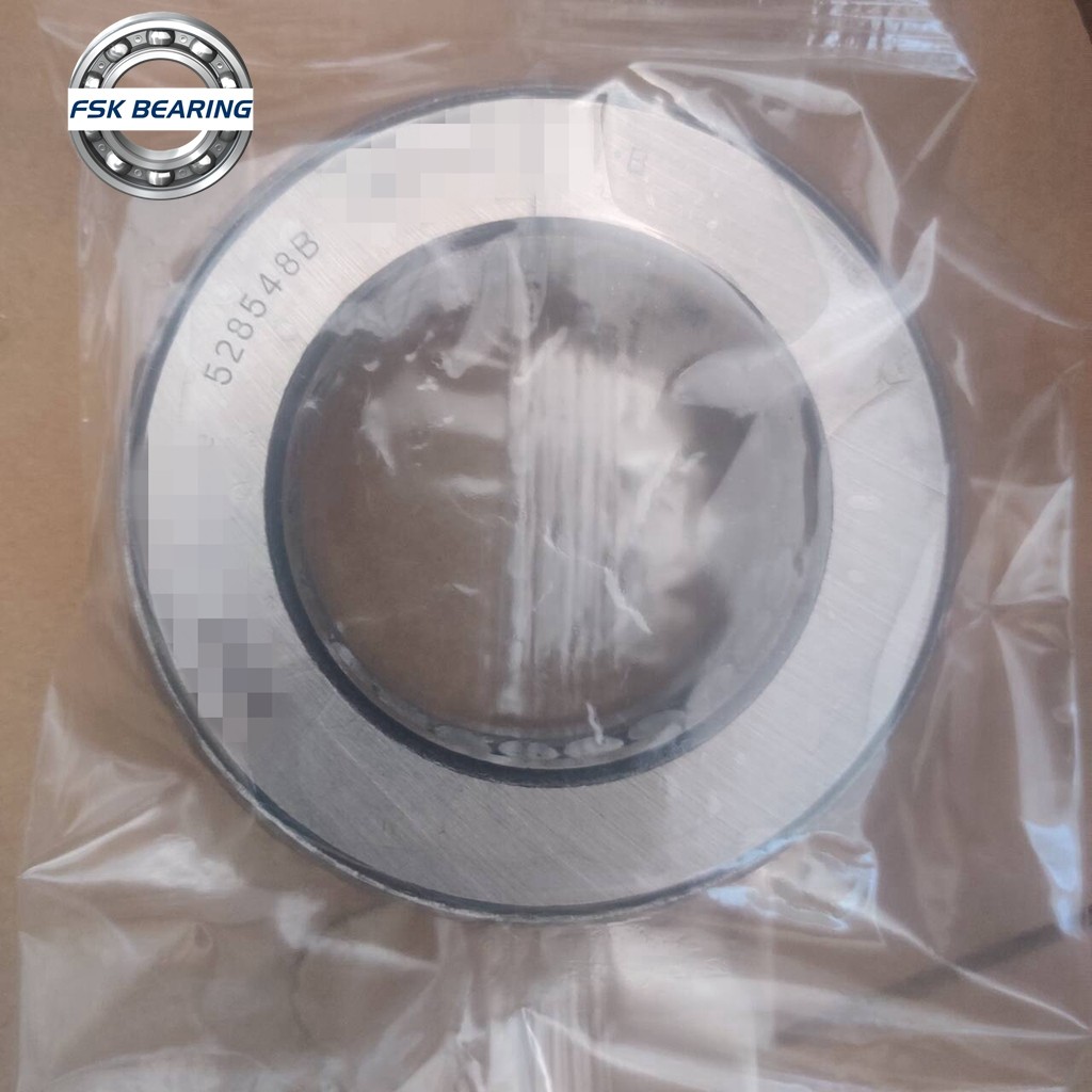 528548 B Cylindrical Roller Thrust Bearings Automotive Clutch Release ...