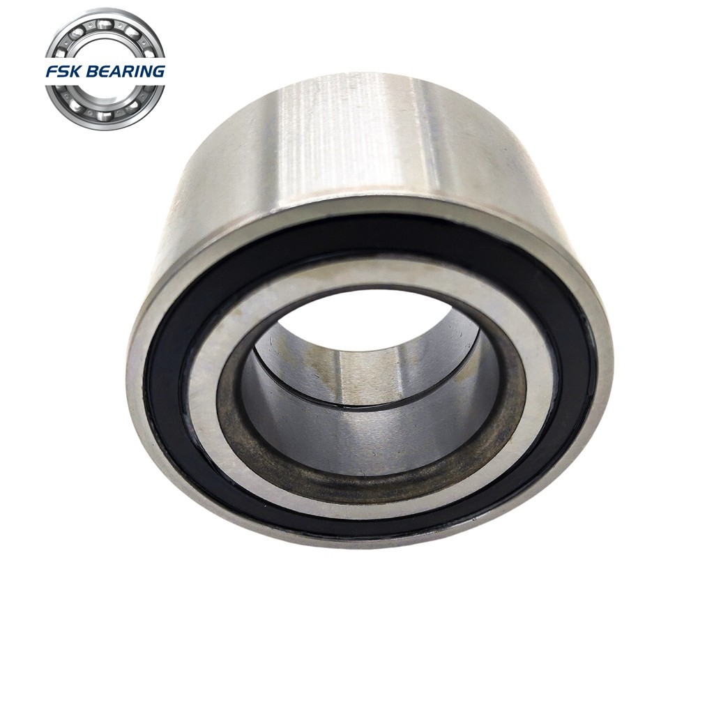 Chrome Steel DAC458541 DAC45850041 Auto Wheel Hub Bearing 45*85*41mm ...