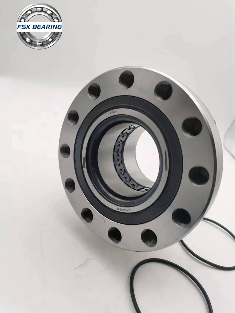 Premium Quality 801974.12.H195,HDS223 Wheel Hub Bearing Unit 70*196 ...