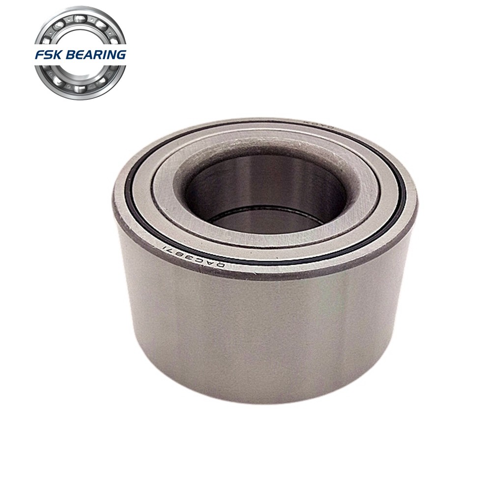 28BWD08A 3785A024 DAC28580048 DAC285848 Automotive Wheel Hub Bearing ID ...