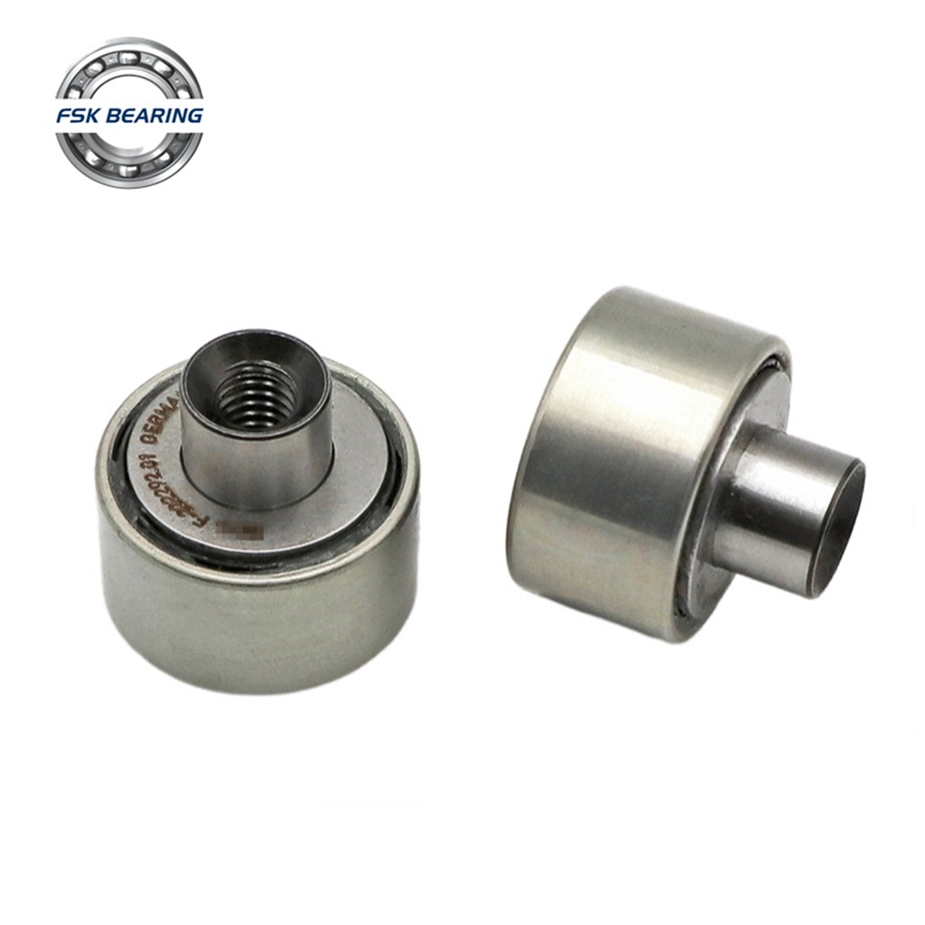 Cam Follower F-222292.01.KRV Needle Roller Bearing Linear Bearings ...