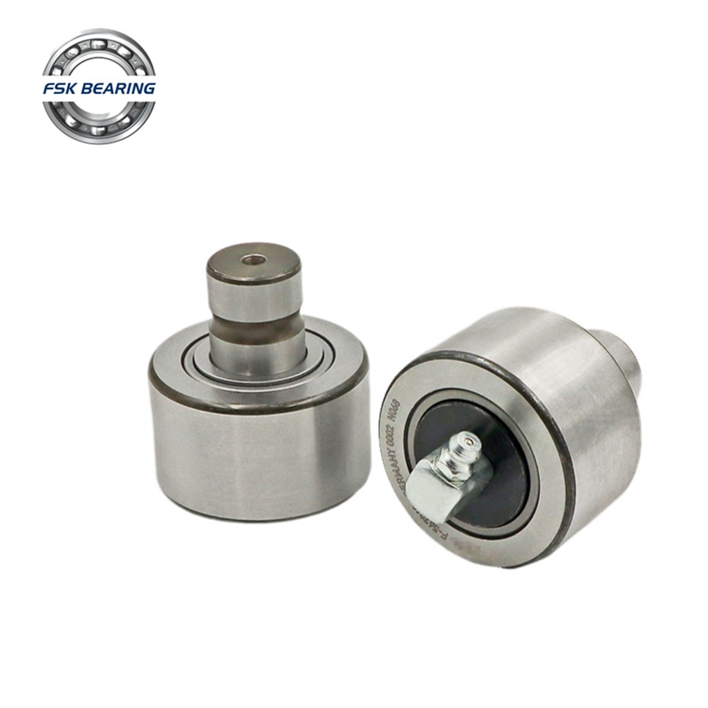 Warranty F-567043.PWKR Linear Needle Roller Bearings 20 x 47 x 28 mm