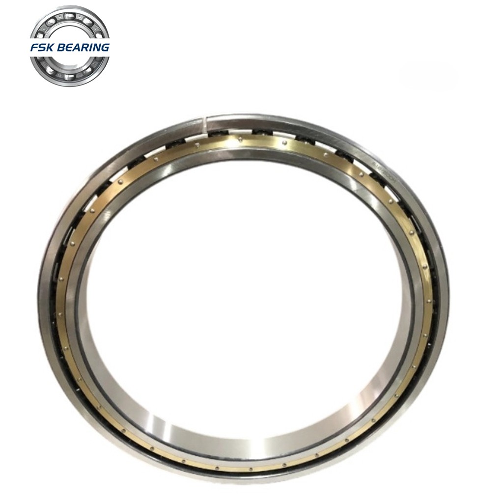 P6 P5 360476 A Deep Groove Ball Bearing 530*760*100mm Thicked Steel Big ...