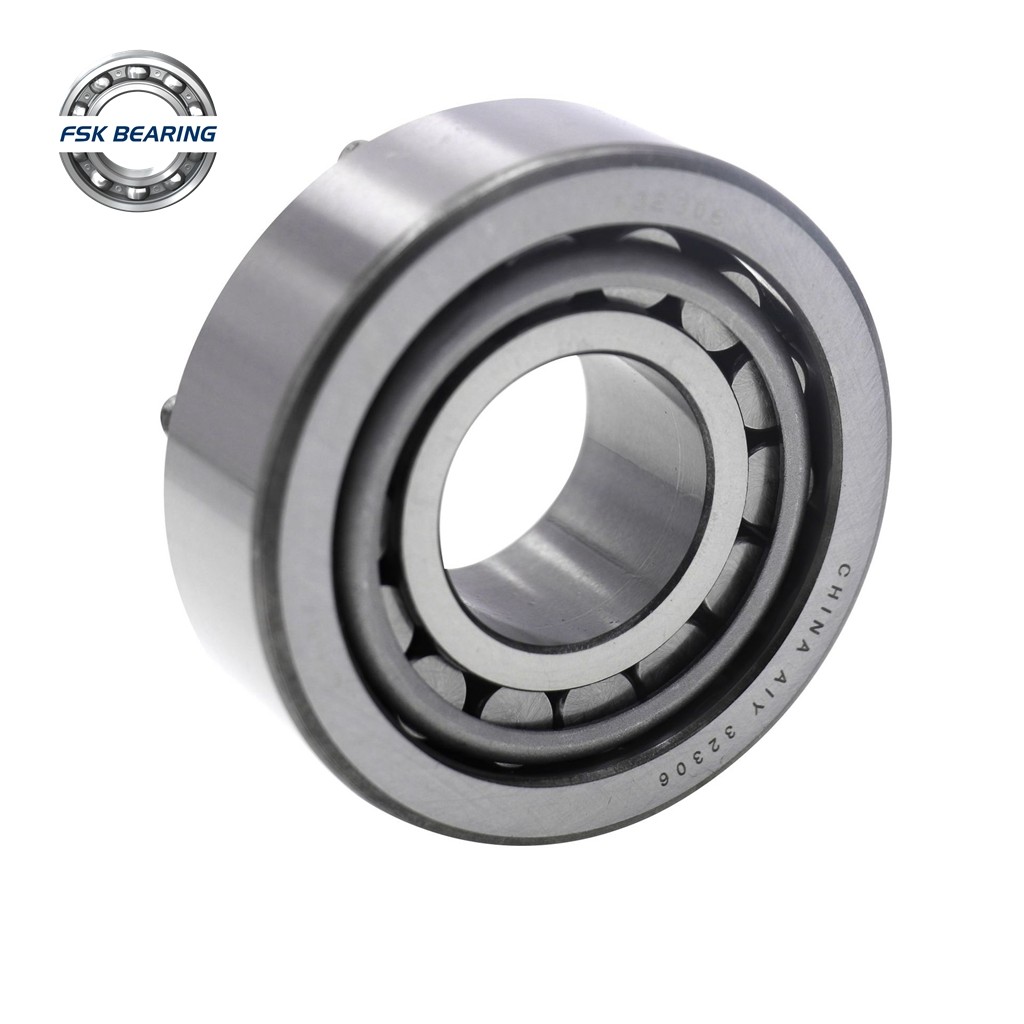 Euro Market 32228-XL Front Wheel Bearings For Mercedes Benz Truck