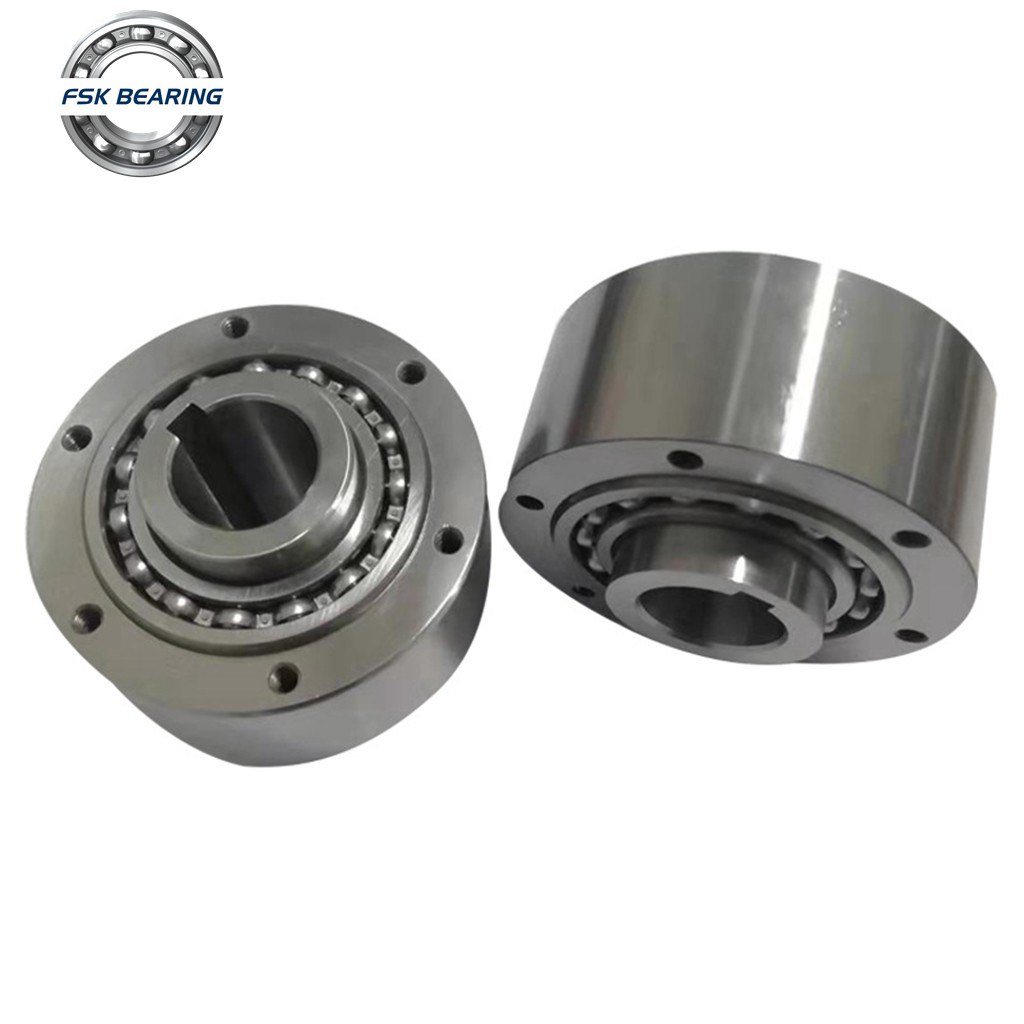 Roller Type AA55 One Way Formsprag Clutches Shaft ID 55mm China Factory