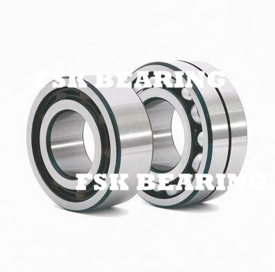 Multi Row Z-564583.KL Wheel Hub Bearing Gcr15 Chrome Steel P6