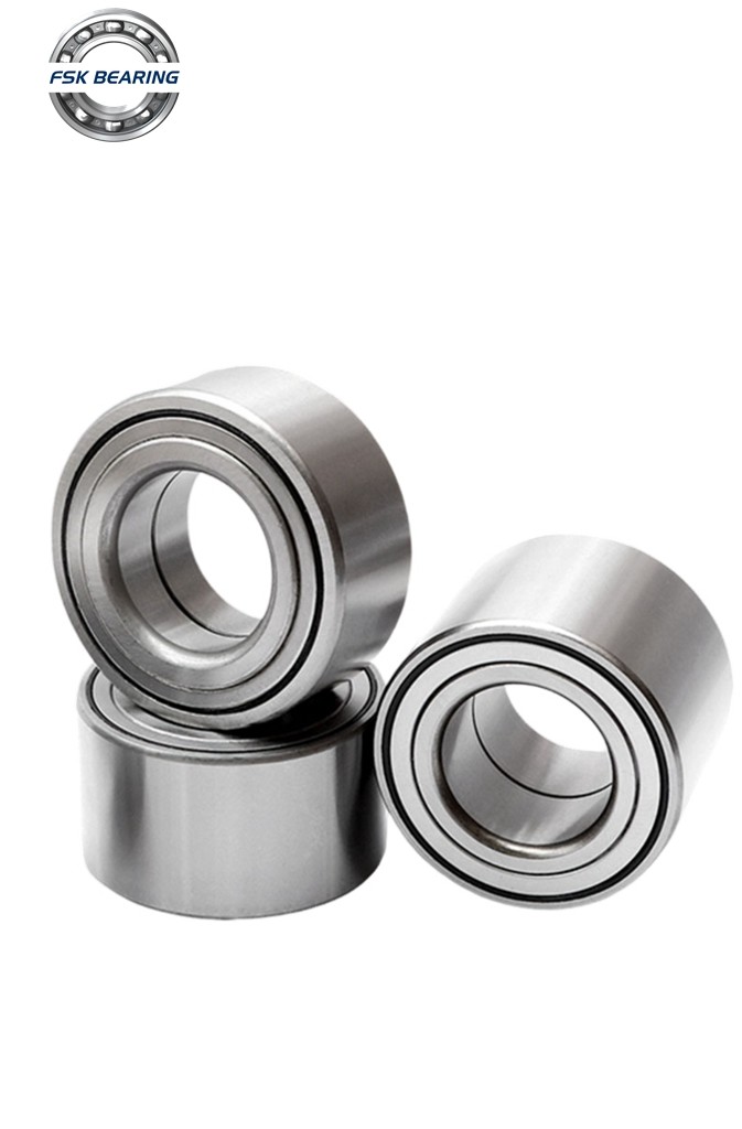 Long Life 45BWD03CA101 DAC4584003941 Deep Groove Ball Bearing ...