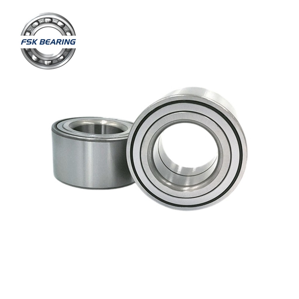DAC40740040 1J0407625 40BWD06D 510003 Front Wheel Bearing 40X74X40 mm