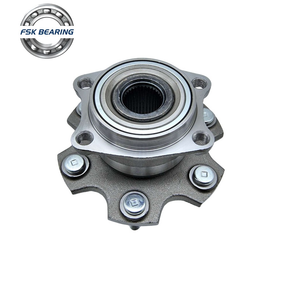 USA Market 3780A007 Rear Wheel Hub For Mitsubishi Toyota Parts