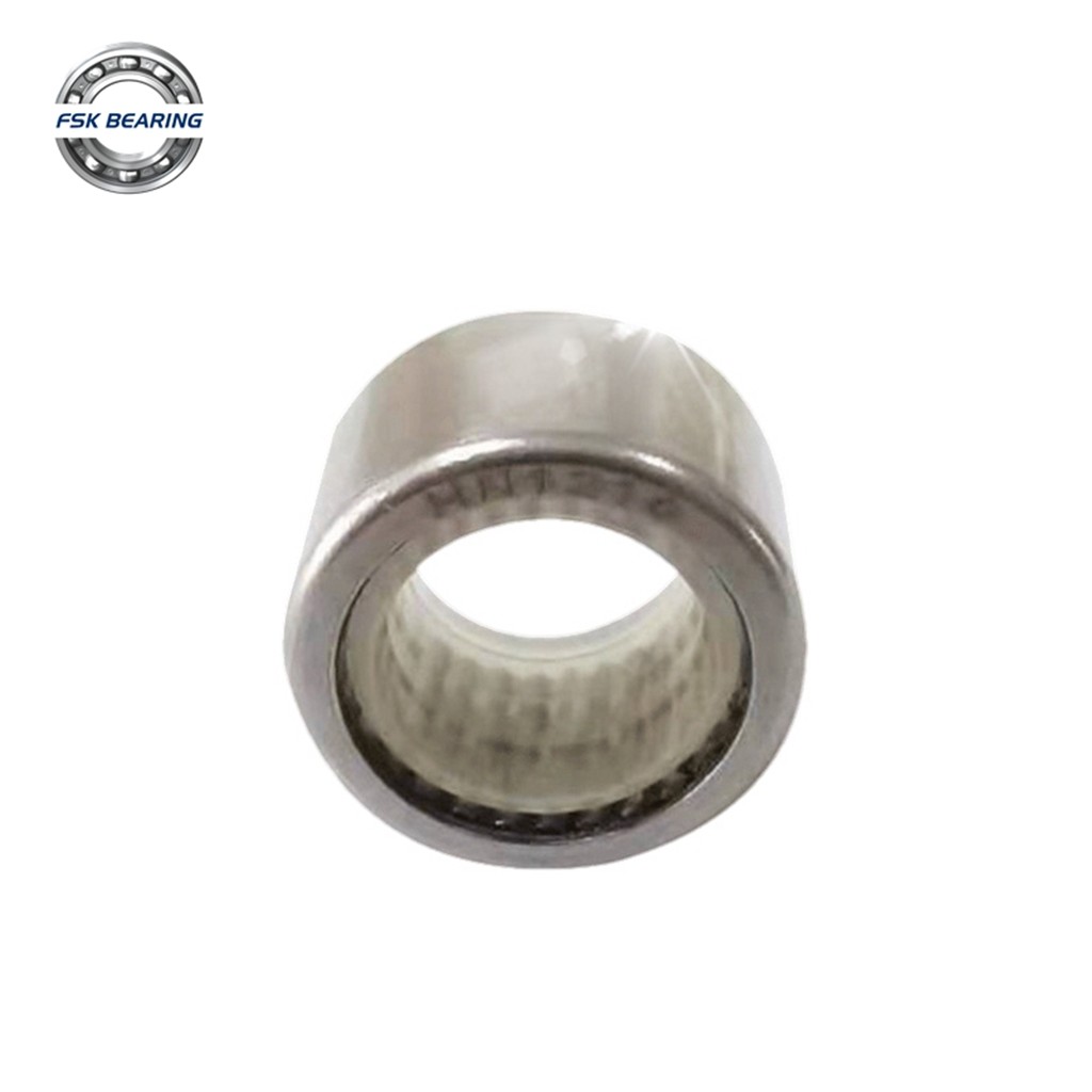 Full Complement HN1210 Drawn Cup Needle Roller Bearing 12*16*10 mm Open End