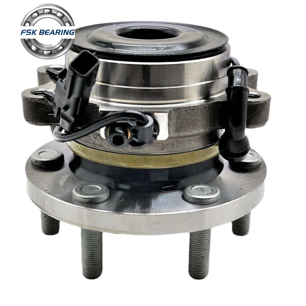 Auto Parts 40202-4JA1A Wheel Hub Bearing China Factory