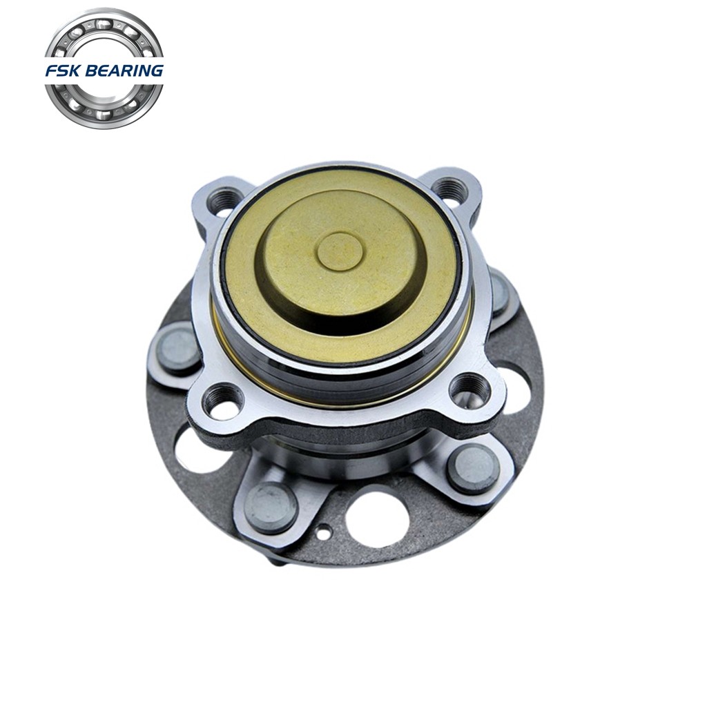 Premium Quality 42200-T2A-A61 Rear Wheel Hub Bearing China Factory