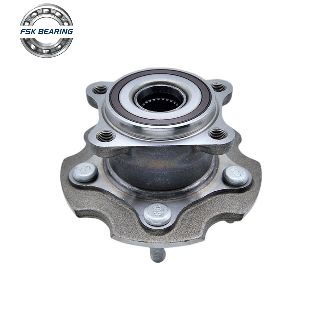High-Performance 42410-42040 Rear Wheel Hub Bearing For Durability