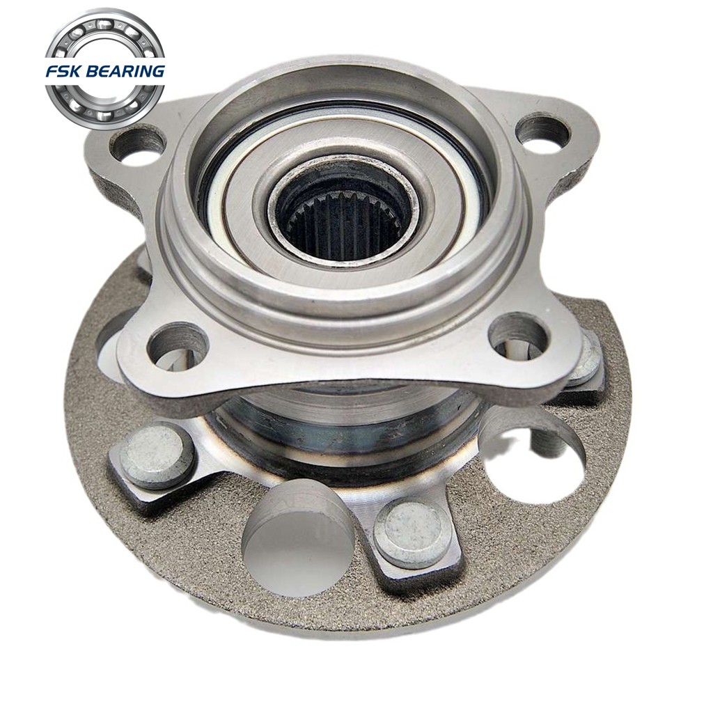 USA Market 42410-48040 Wheel Hub Bearing China Manufacturer