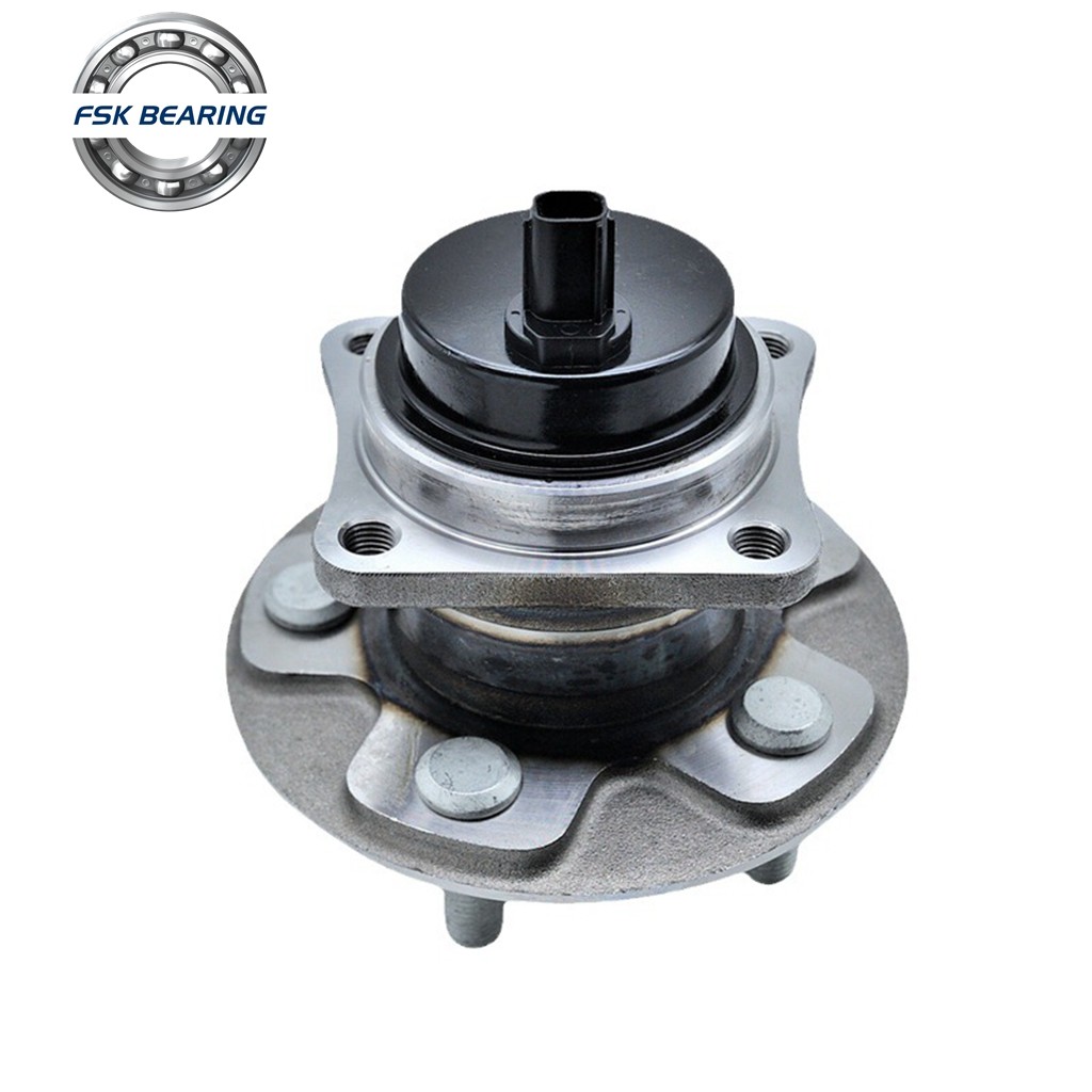 Premium Quality 42450-20080 Rear Wheel Hub Bearing For Toyota