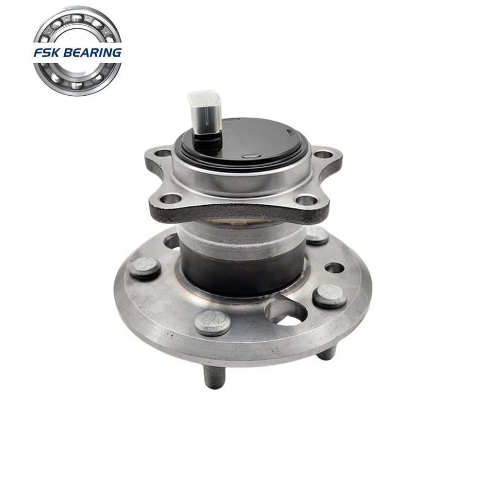 Rear Axle 42450-48011 Wheel Bearing Kit Wheel Hub Bearing Long Life